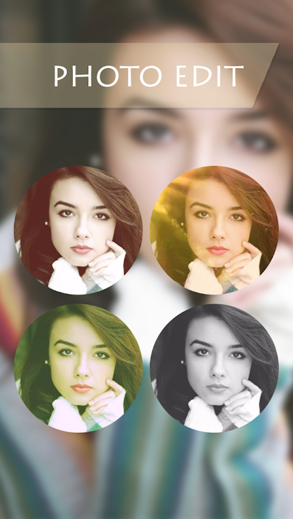 PIP Camera Photo Frames Photo Collage Editor APK for Android - Download