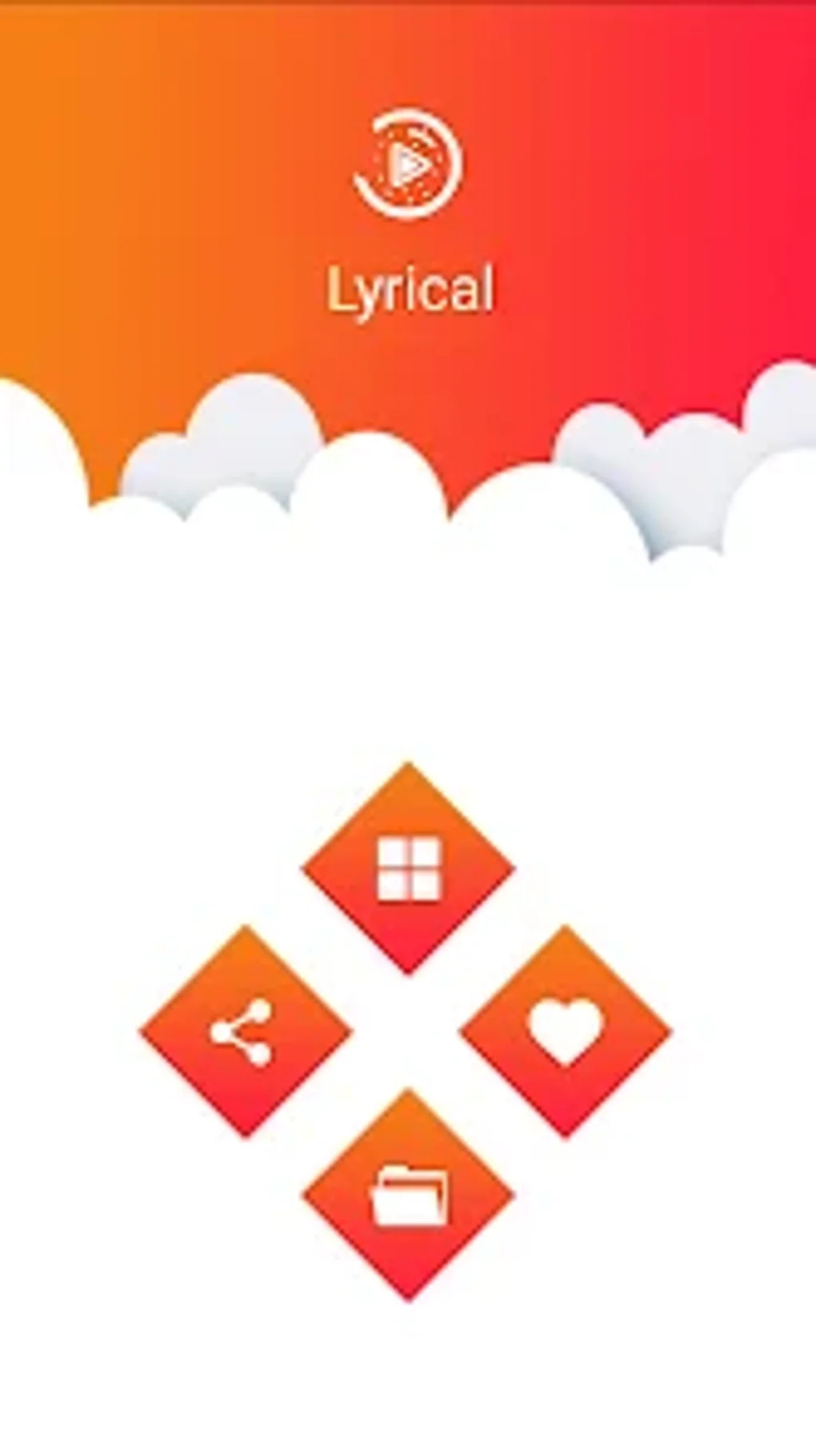 Lyrical : Photo Video Maker para Android - Descargar