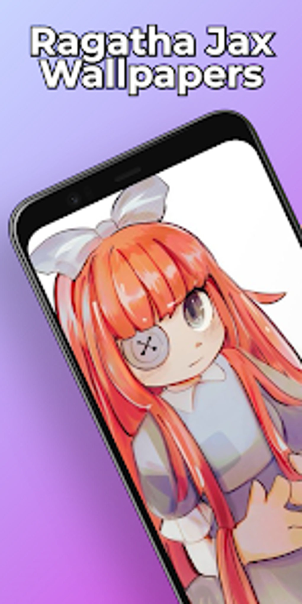 Android 용 Circus Ragatha Jax Wallpapers - 다운로드