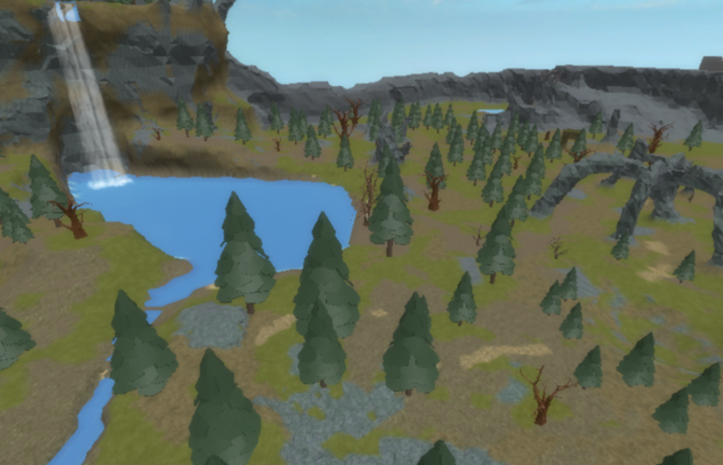 Jojos Bizarre Roleplay JJBA RP para ROBLOX - Juego Descargar