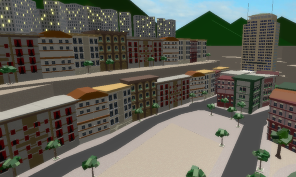 Jojos Bizarre Roleplay JJBA RP para ROBLOX - Juego Descargar