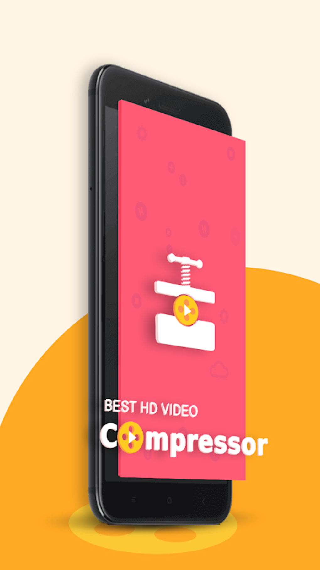 Video Compressor APK para Android - Descargar