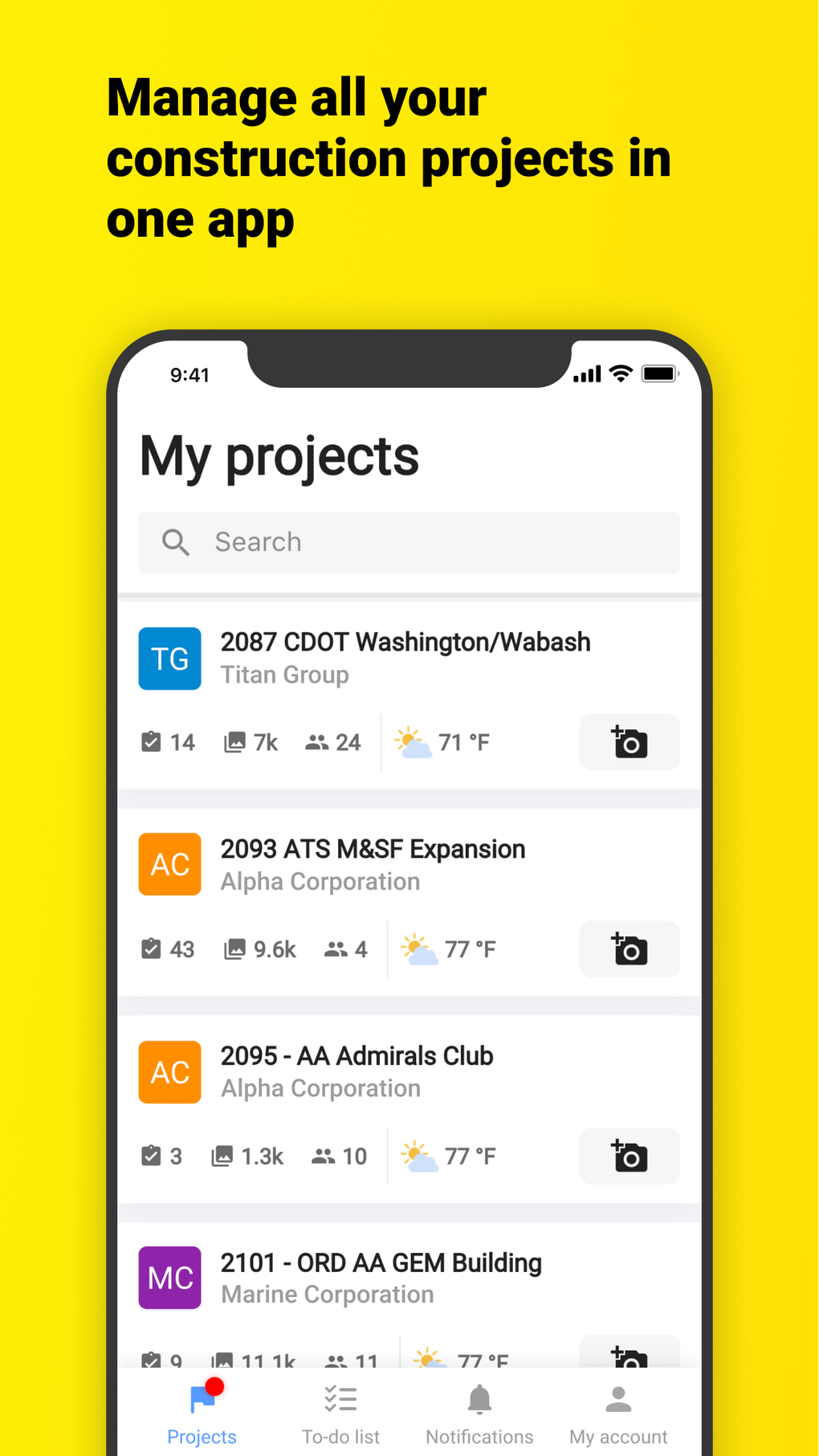 Site Specs for iPhone - Download
