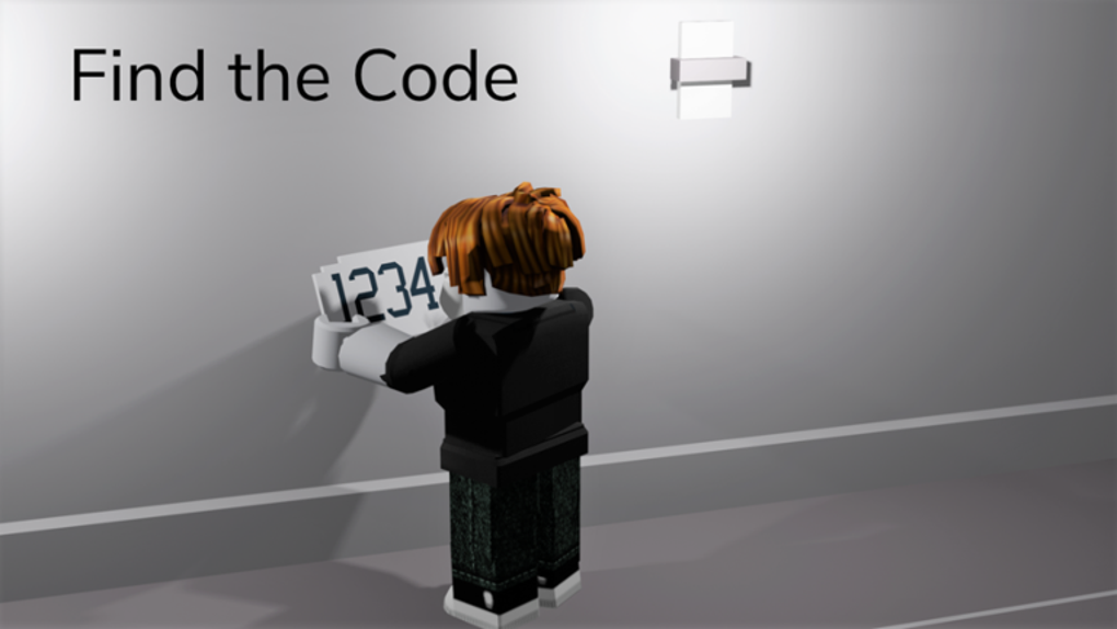 Find the codes for ROBLOX - Game Download