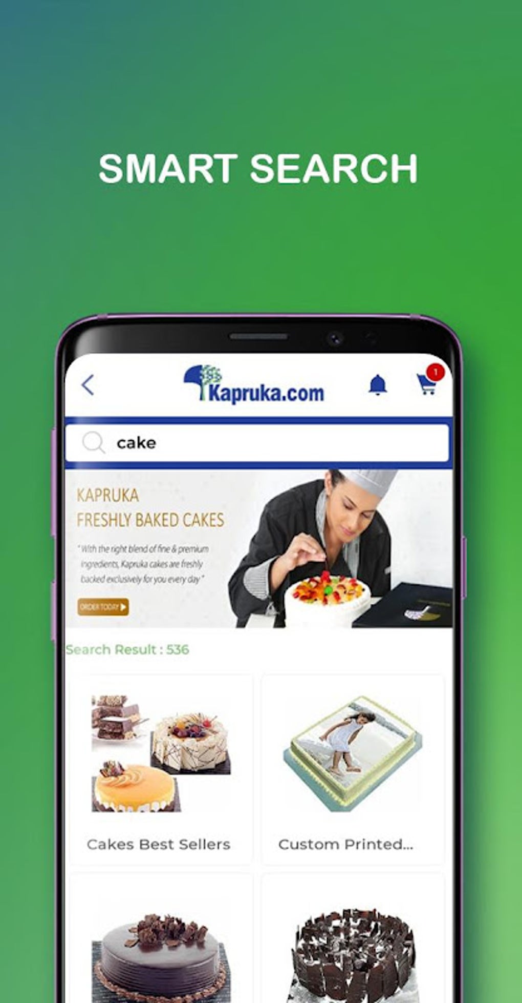 Kapruka APK for Android - Download