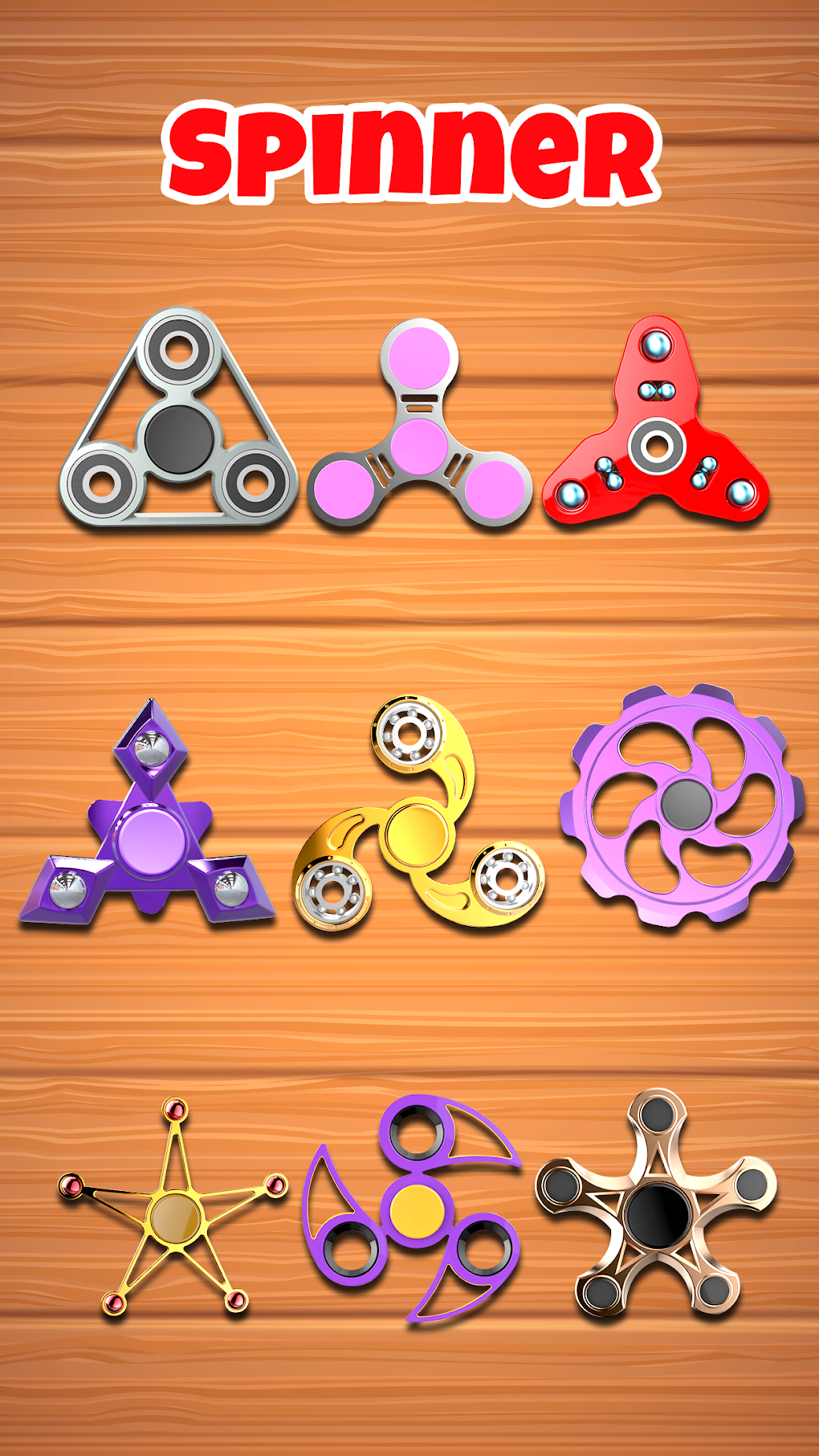 Pop It Fidget Toy Trading Game para Android - Descargar