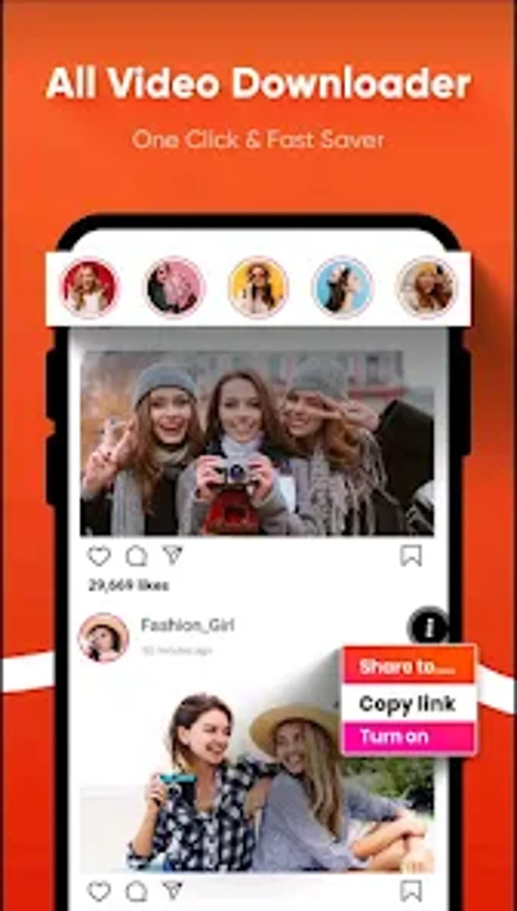 All Video Downloader HD 2023 per Android - Download