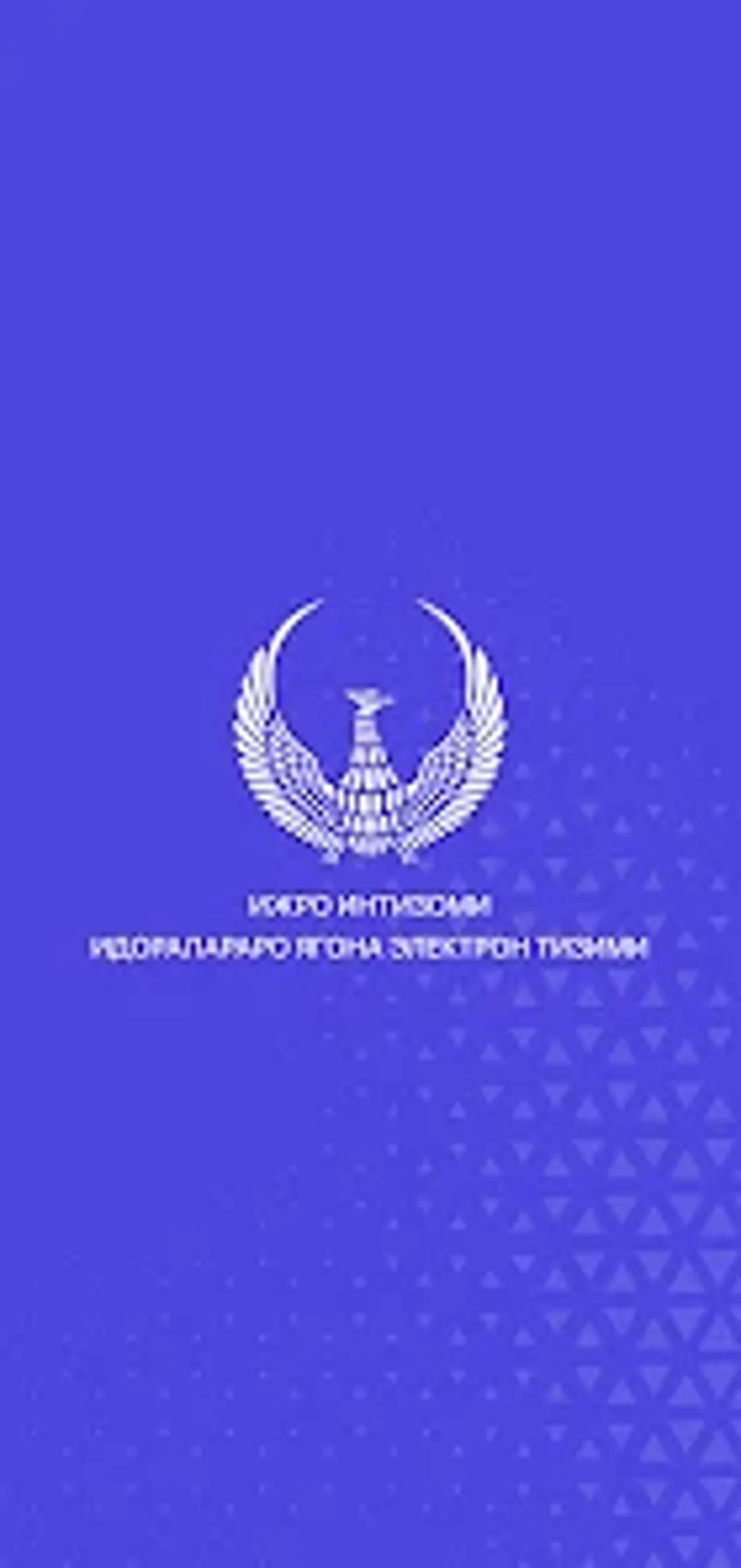 IJRO.GOV.UZ for Android - Download