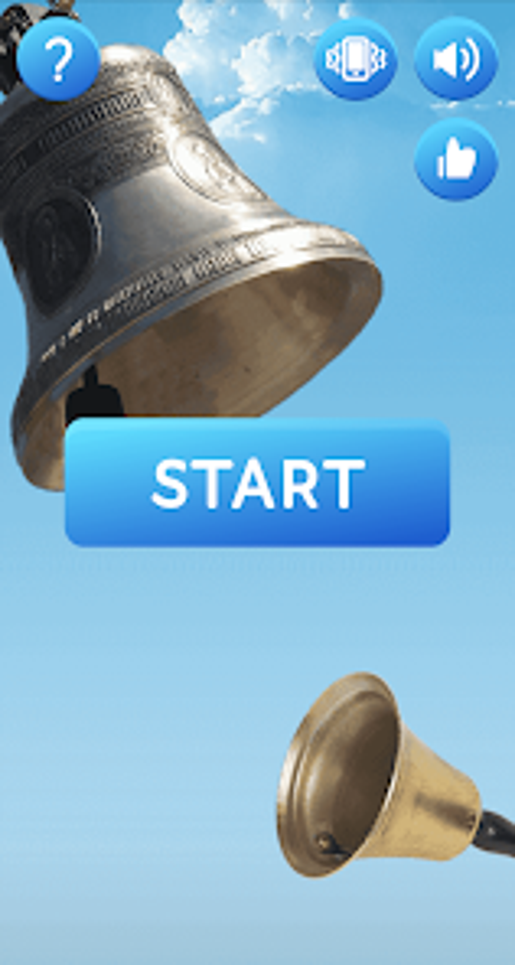 Bells - prank for Android - Download