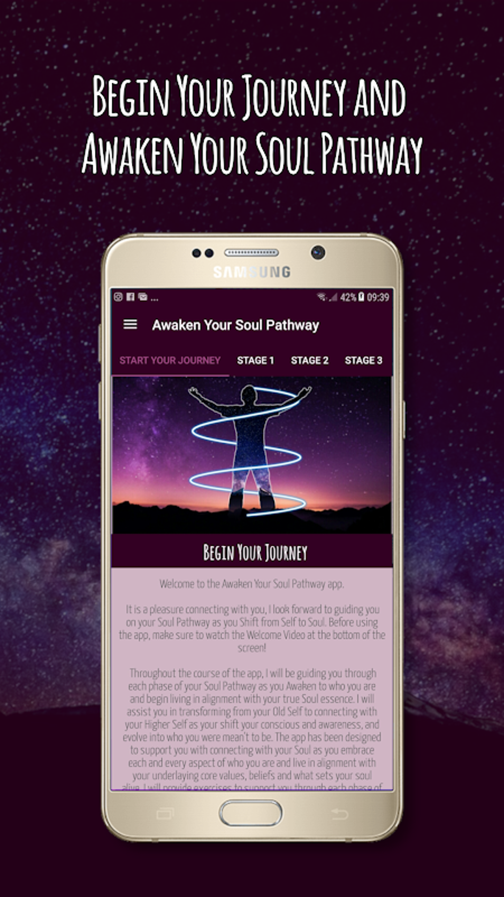 Awaken Your Soul Pathway APK for Android - Download