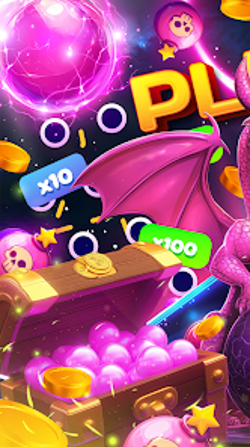 Plinko Dragon for Android - Download