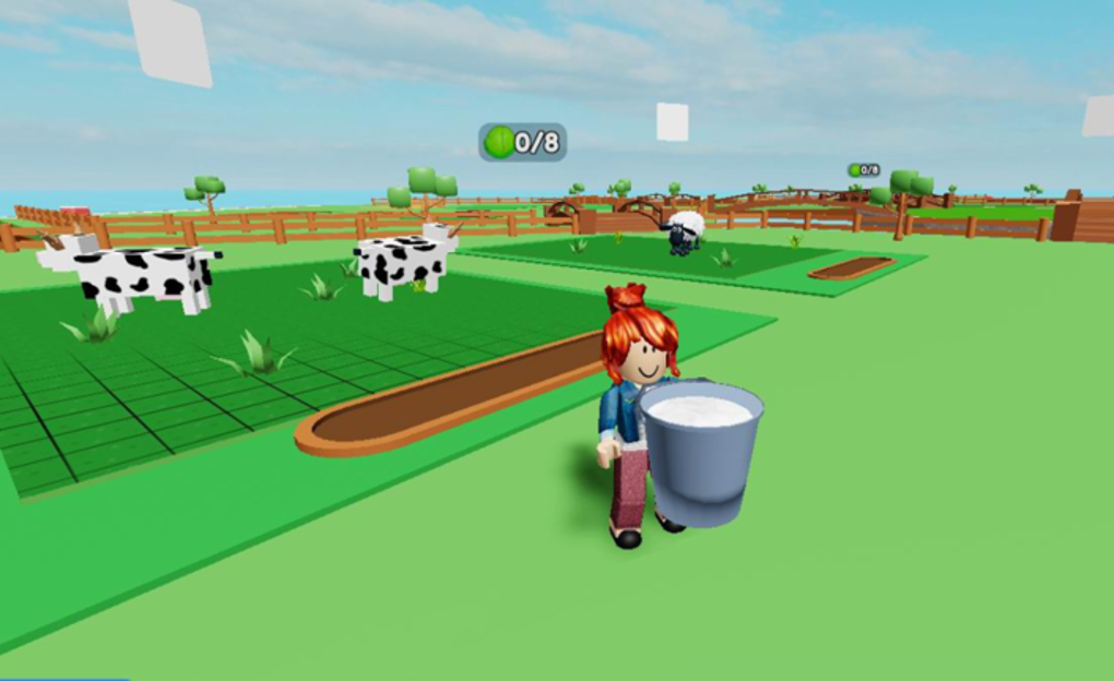 Mini Farm for ROBLOX - Game Download