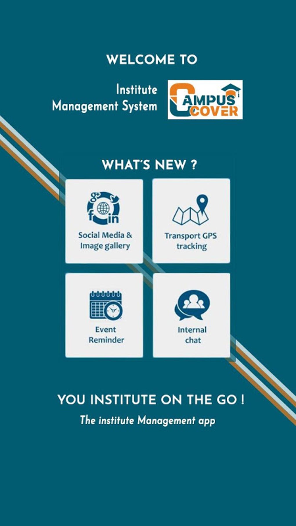 Campus Cover APK for Android - Download