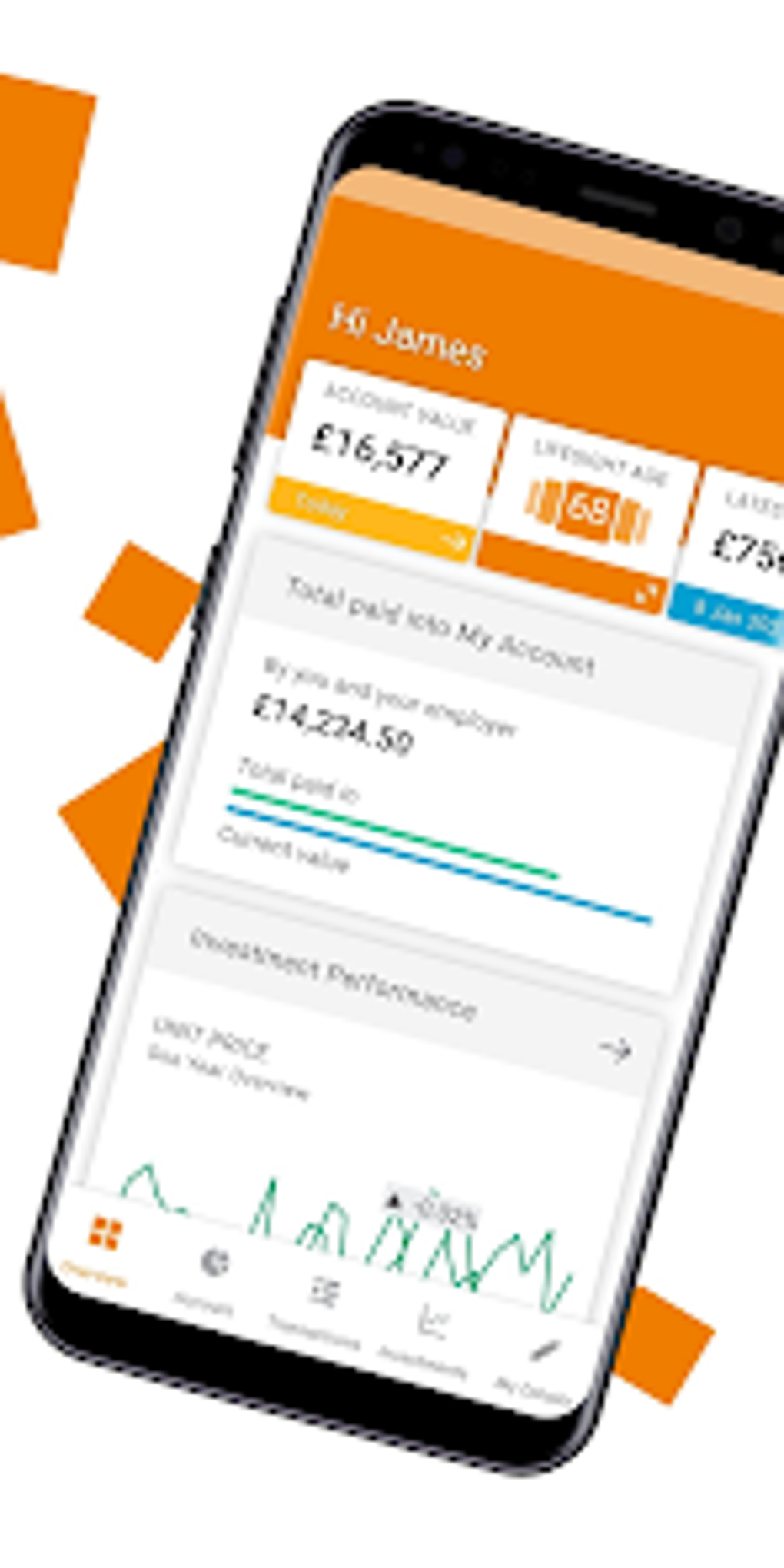 LifeSight Pension GB For Android Download LifeSight Pension GB For Android Download