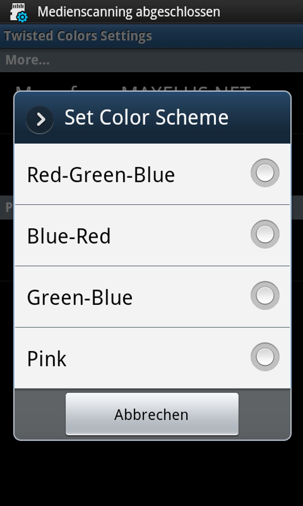 Twisted Colors APK para Android - Descargar