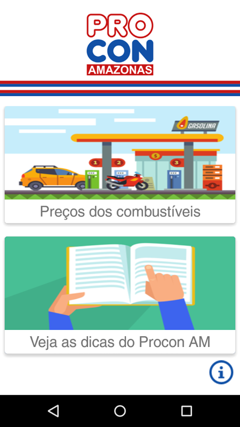 PROCON AM APK for Android - Download