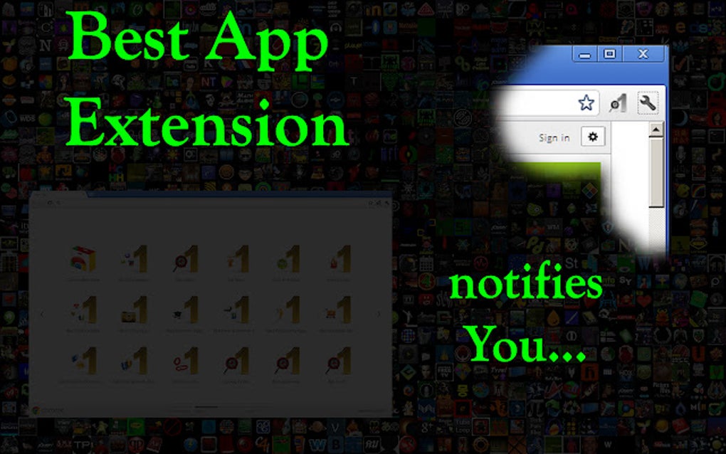 Best Apps Extension for Google Chrome - Extension Download