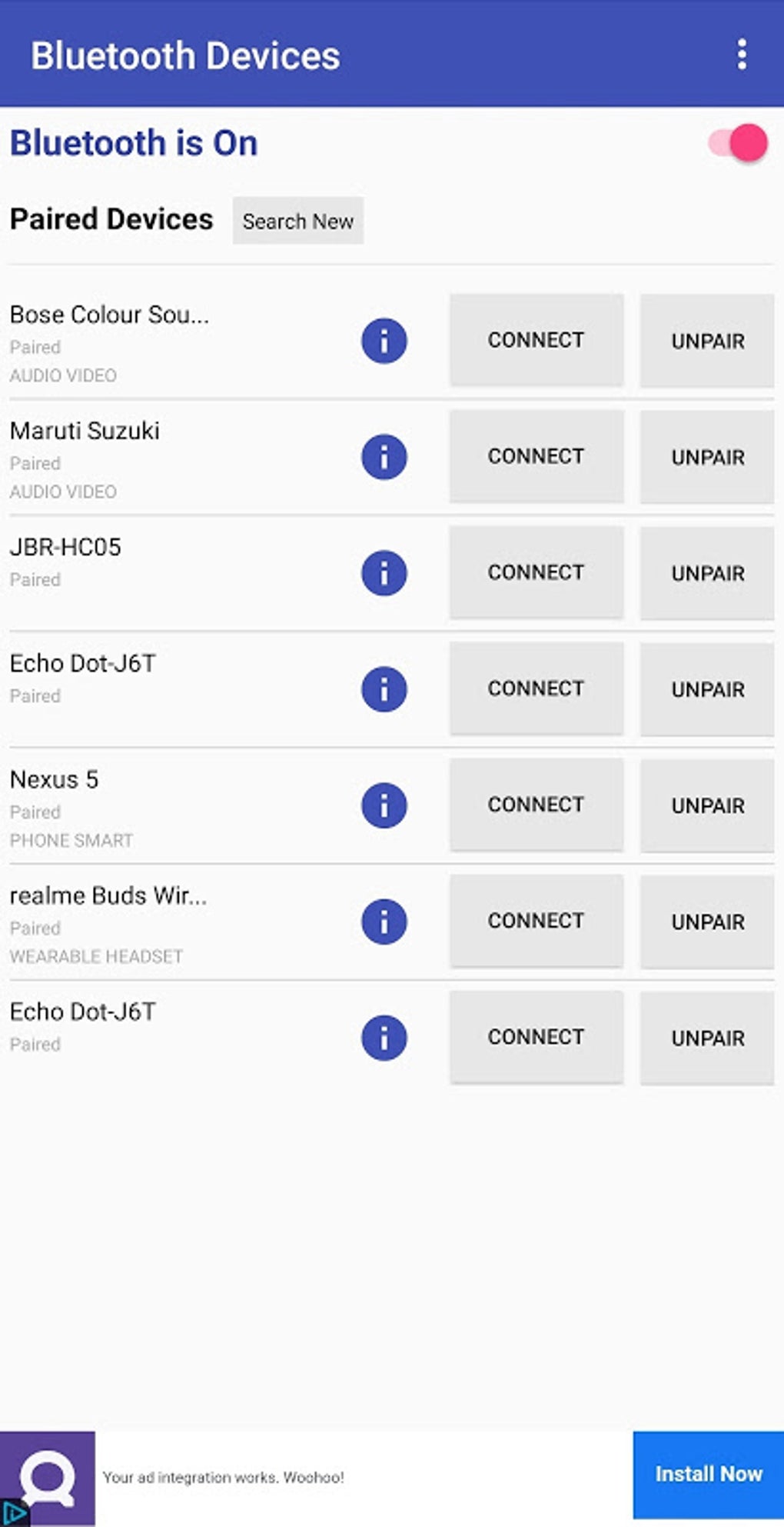 Bluetooth Device Controller Apk For Android Download
