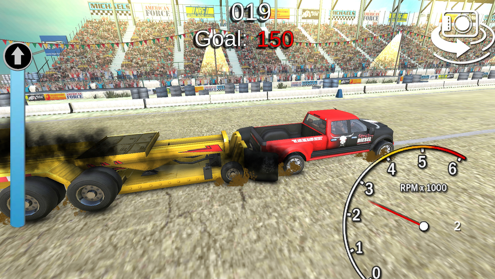 Diesel Challenge Pro para iPhone - Descargar
