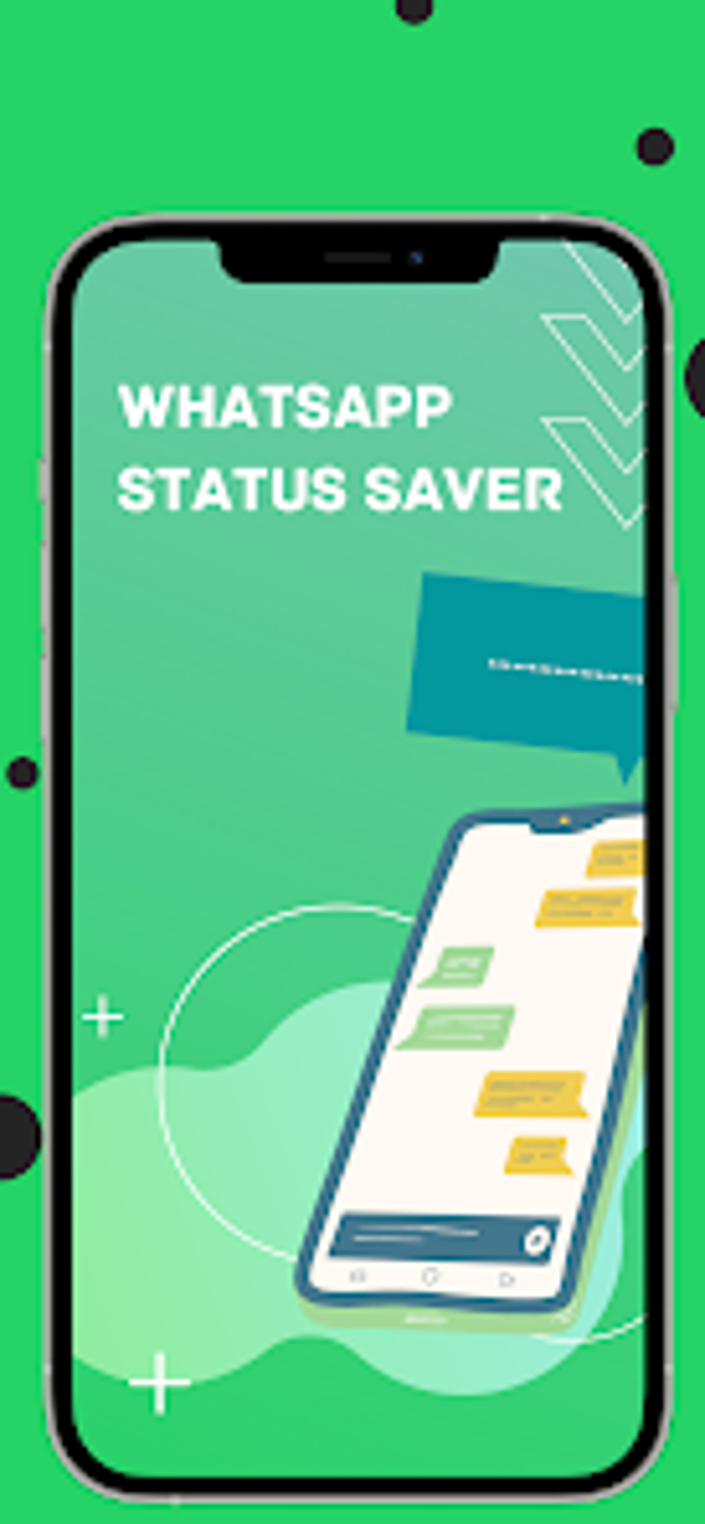 Status Saver - Download Status for Android - Download