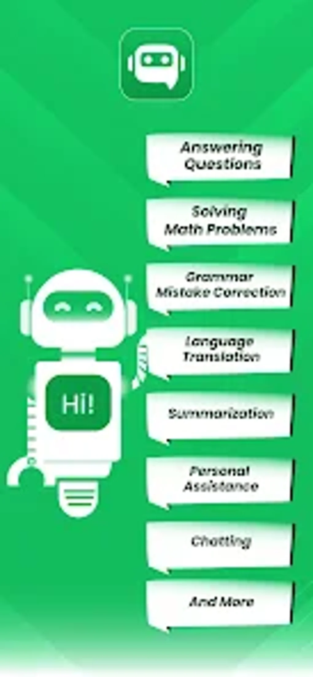 Ask Me Anything AI Chatbot For Android Download Ask Me Anything AI Chatbot For Android Download