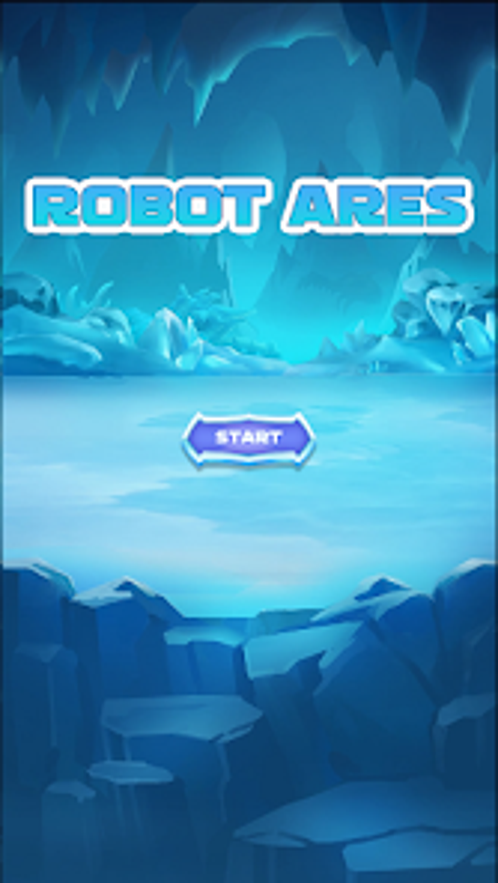 Robot Ares para Android - Descargar