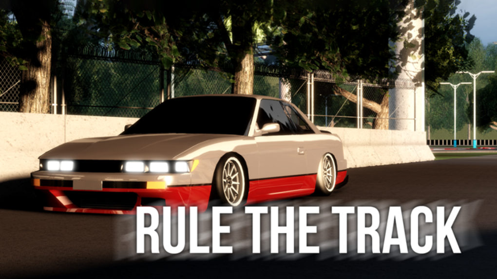 Perfect Shift: Drifting für ROBLOX - Spiel Download