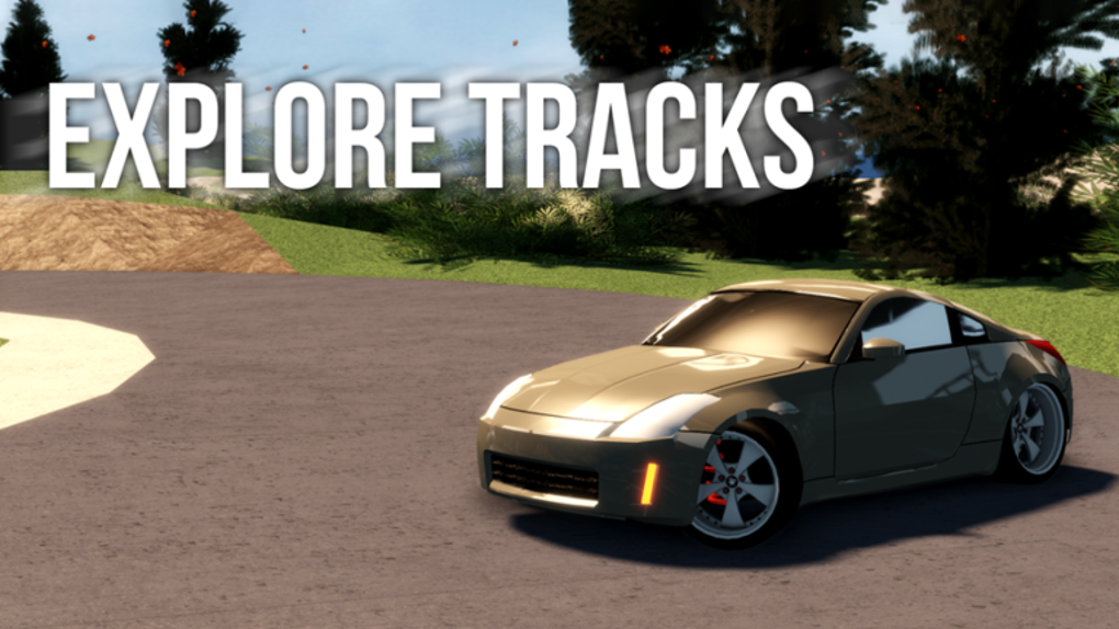 Perfect Shift: Drifting para ROBLOX - Juego Descargar