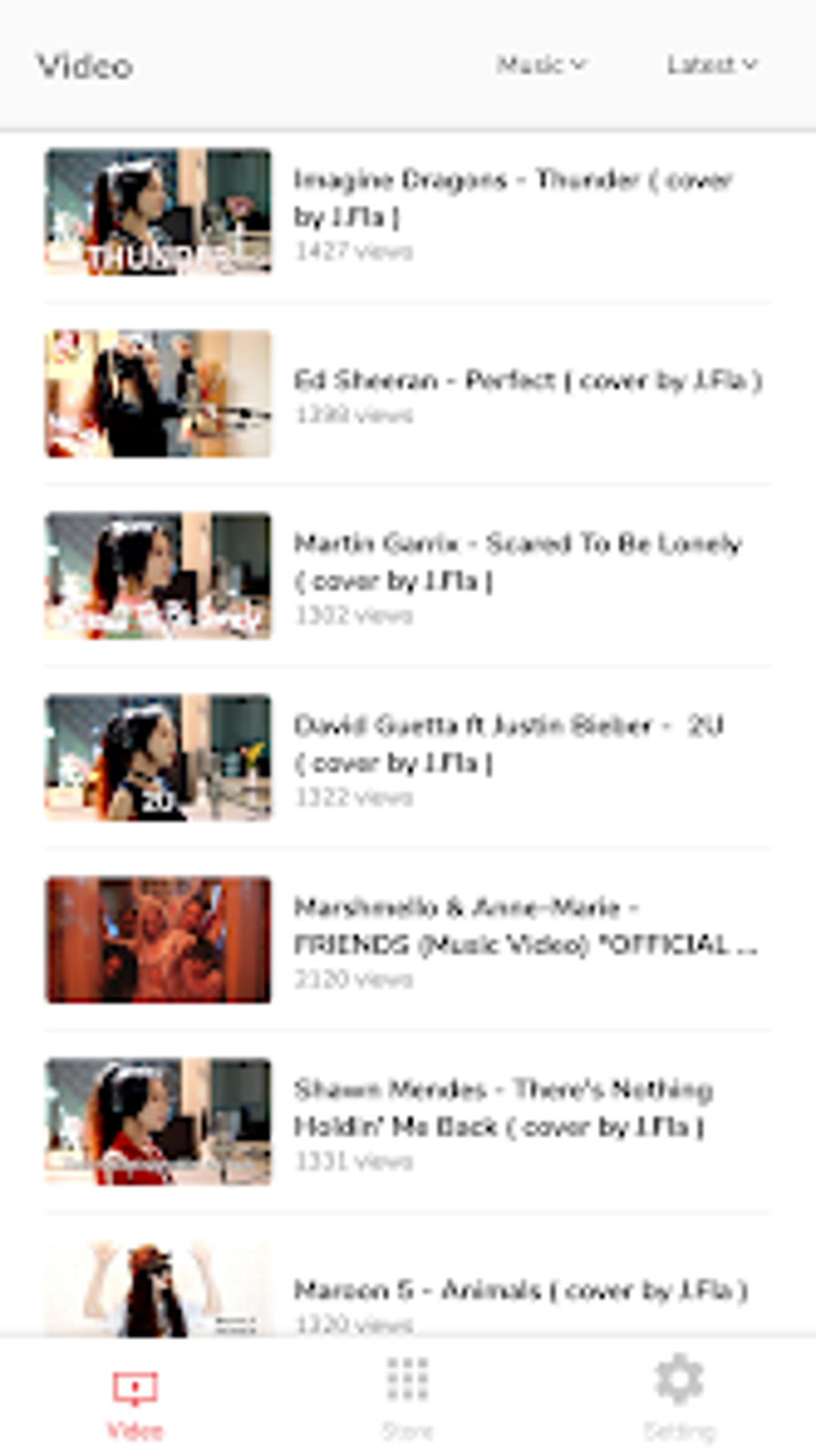 Learn English with bilingual s for Android - Download