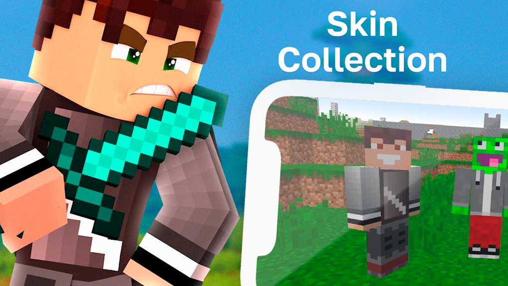 Wojan Skins para Android - Descargar