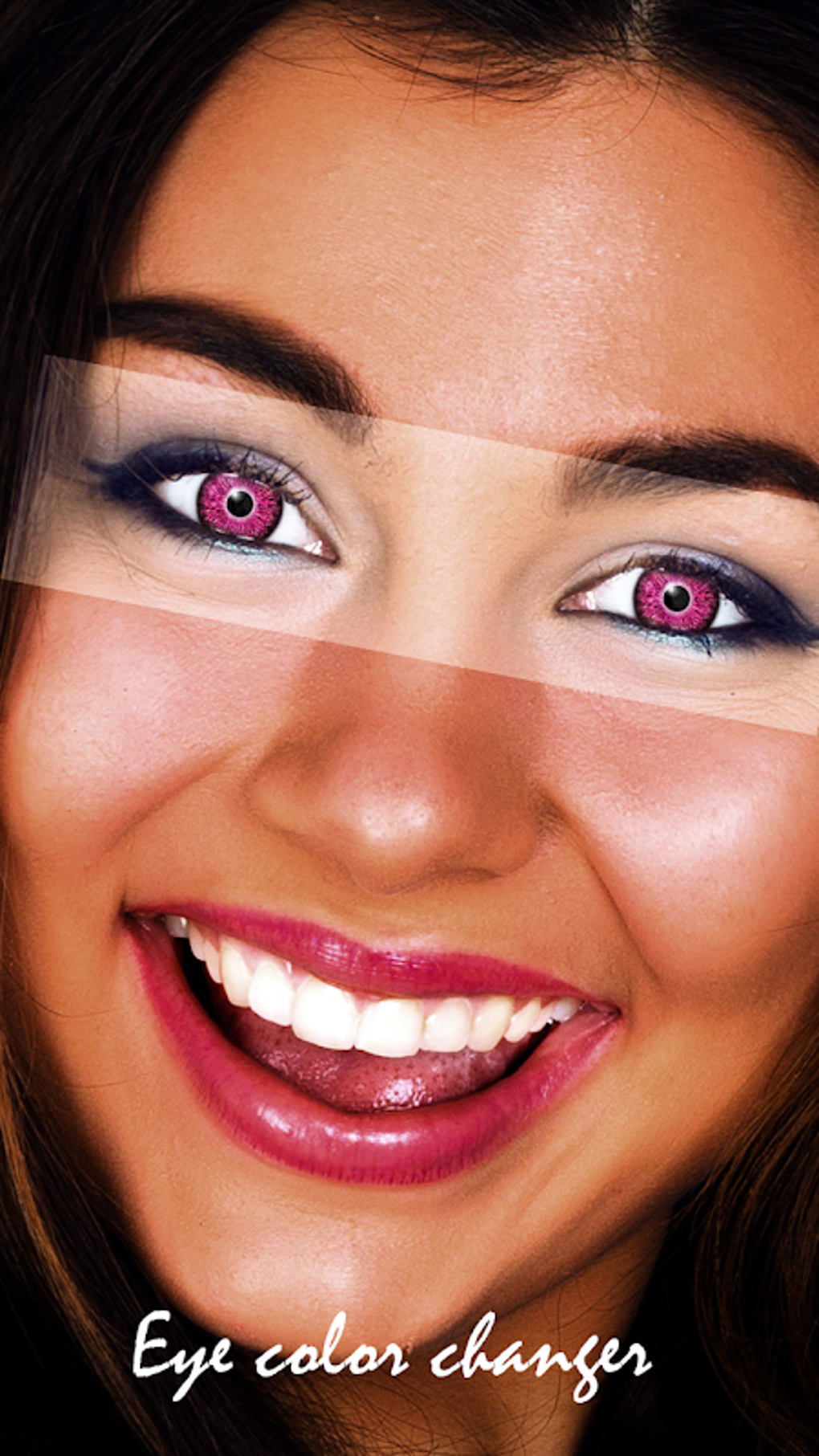 Eye Color Changer Editor APK pour Android - Télécharger