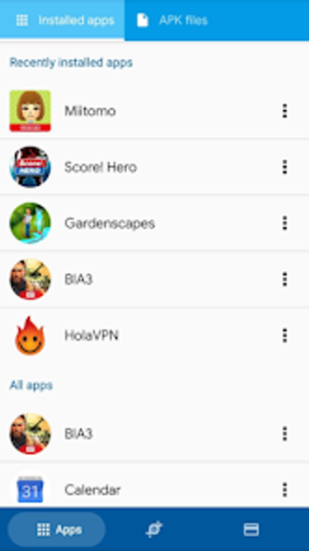 Dual Apps Multi Space Lite Para Android Download