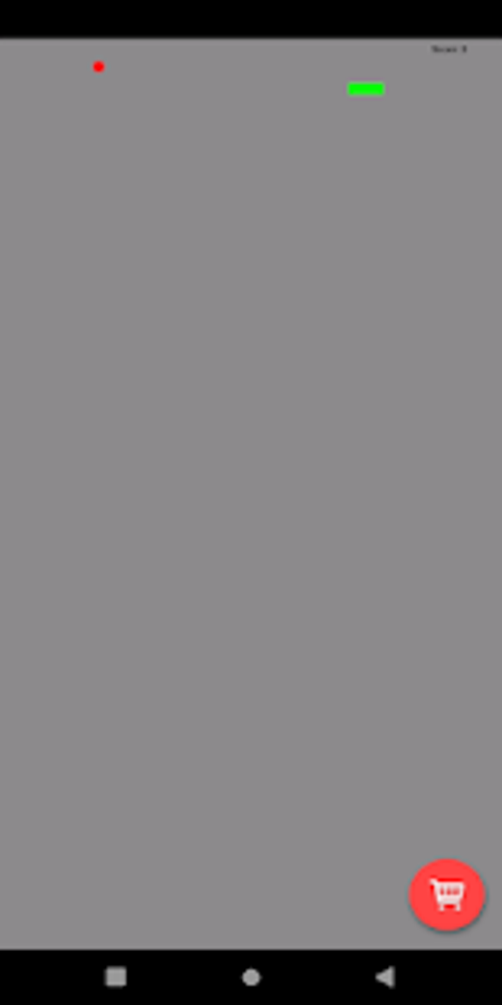 Simple Snake Game cho Android - Tải về