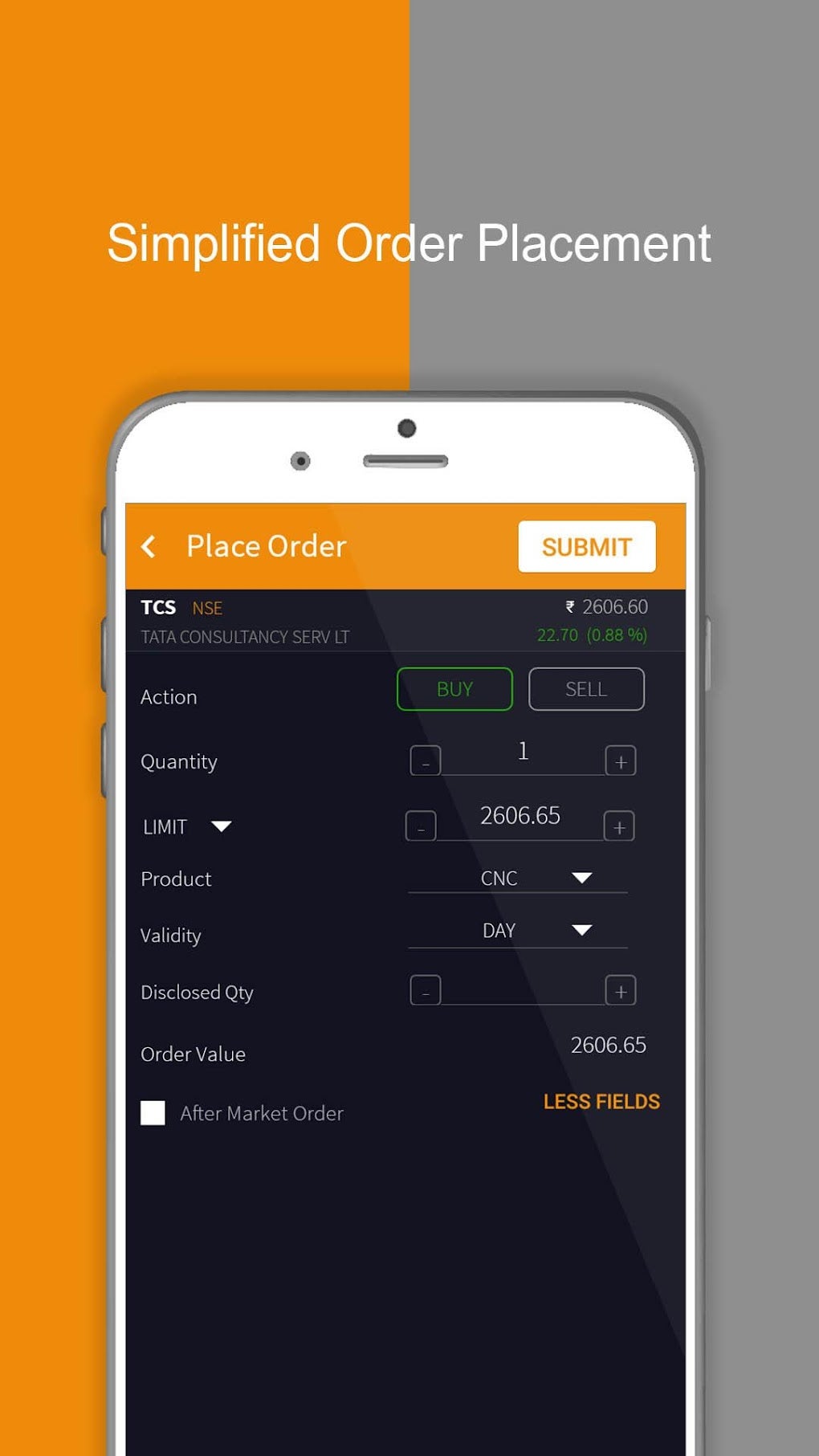 AnandRathi Trade Mobi APK for Android - Download
