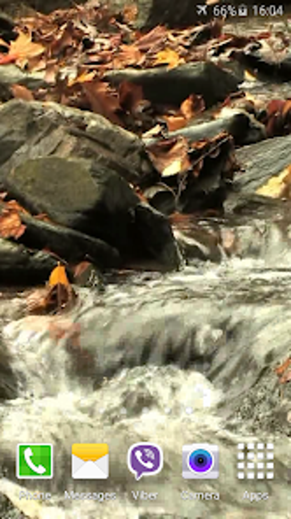 Autumn Video Live Wallpaper for Android - Download