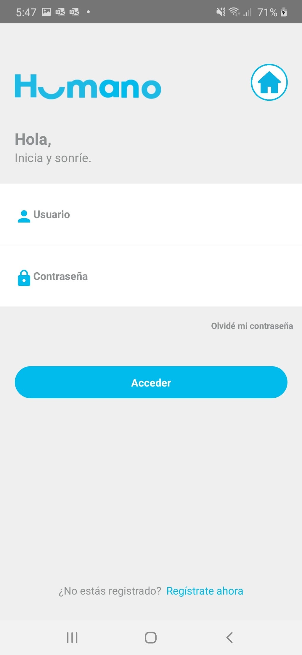 Humano for Android - Download