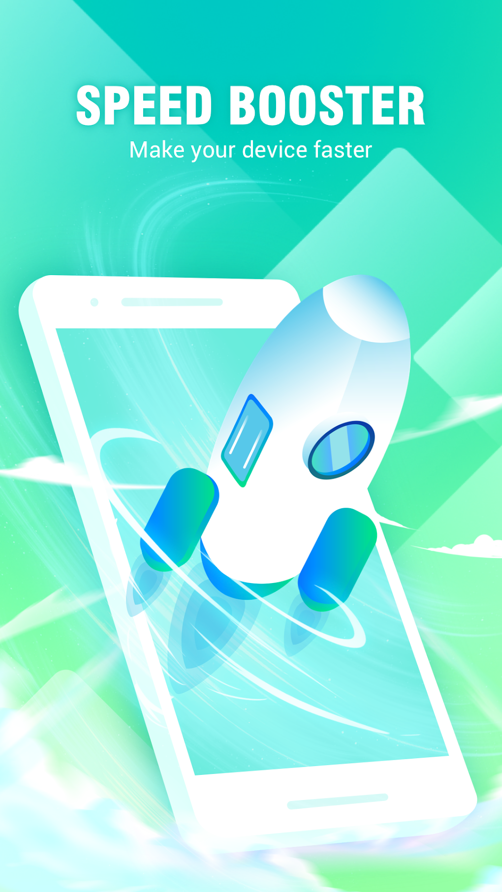 Speed Booster: Make phone fast para Android - Descargar