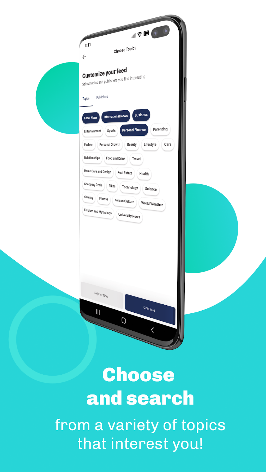 Quento - Pinoy News and Videos for Android - Download