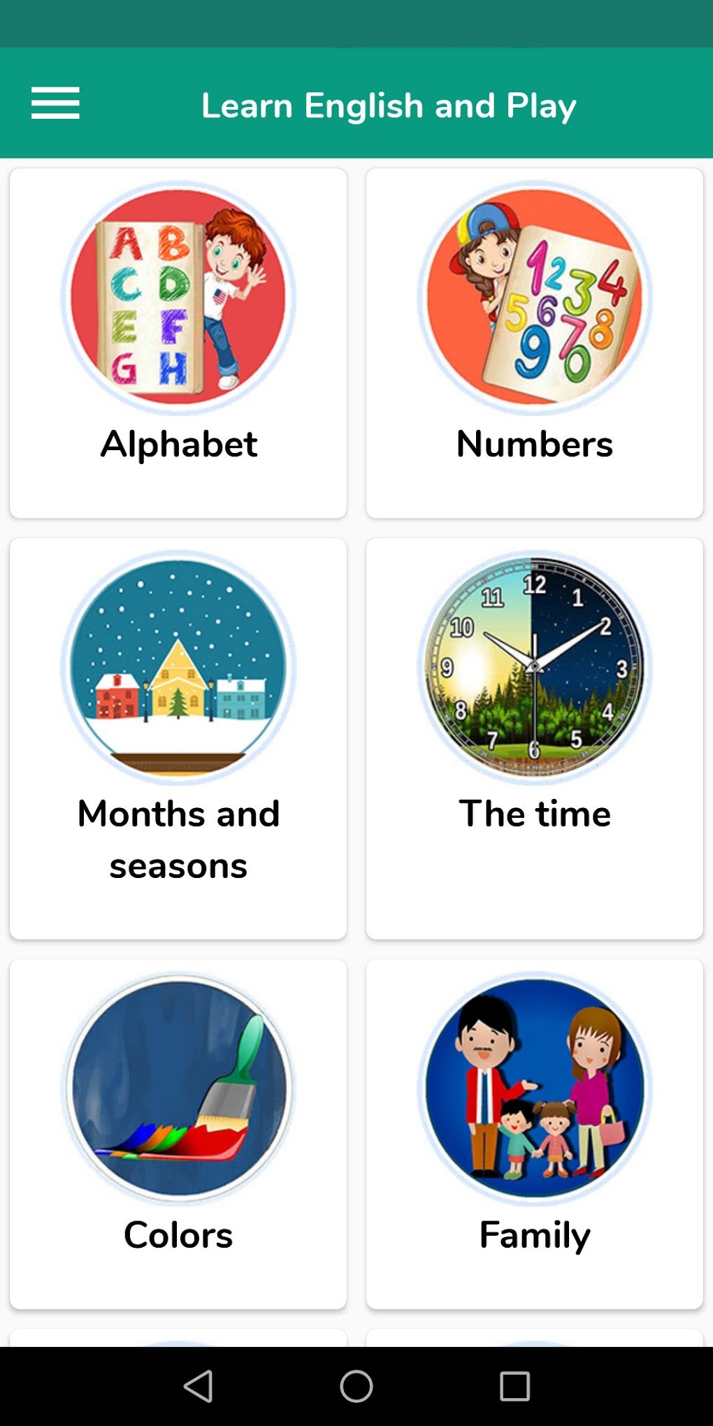 Learn English For Beginners Para Android Download
