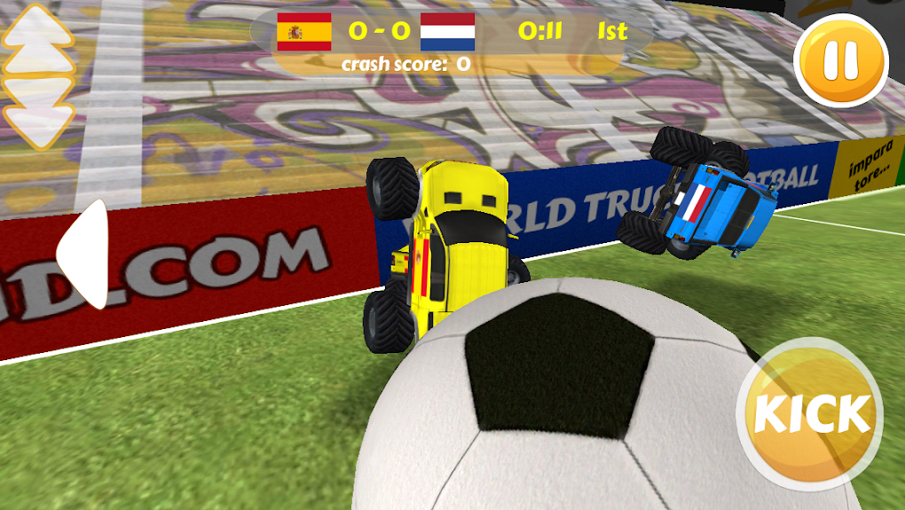 World Truck Ball APK for Android - Download