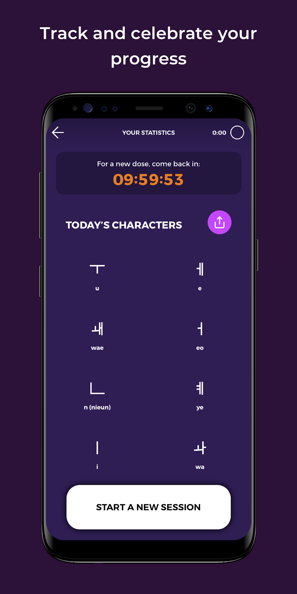 Learn Chinese Japanese Scripts for Android - Download