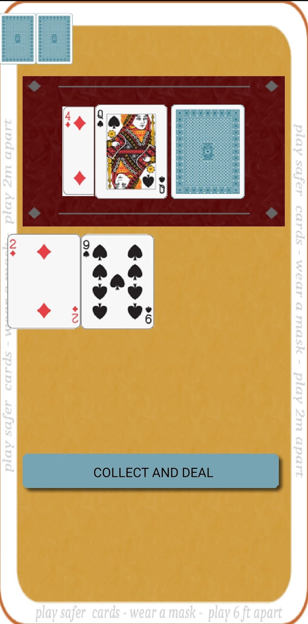 Play Safer Bluetooth Cards - Free Version for Android - Download