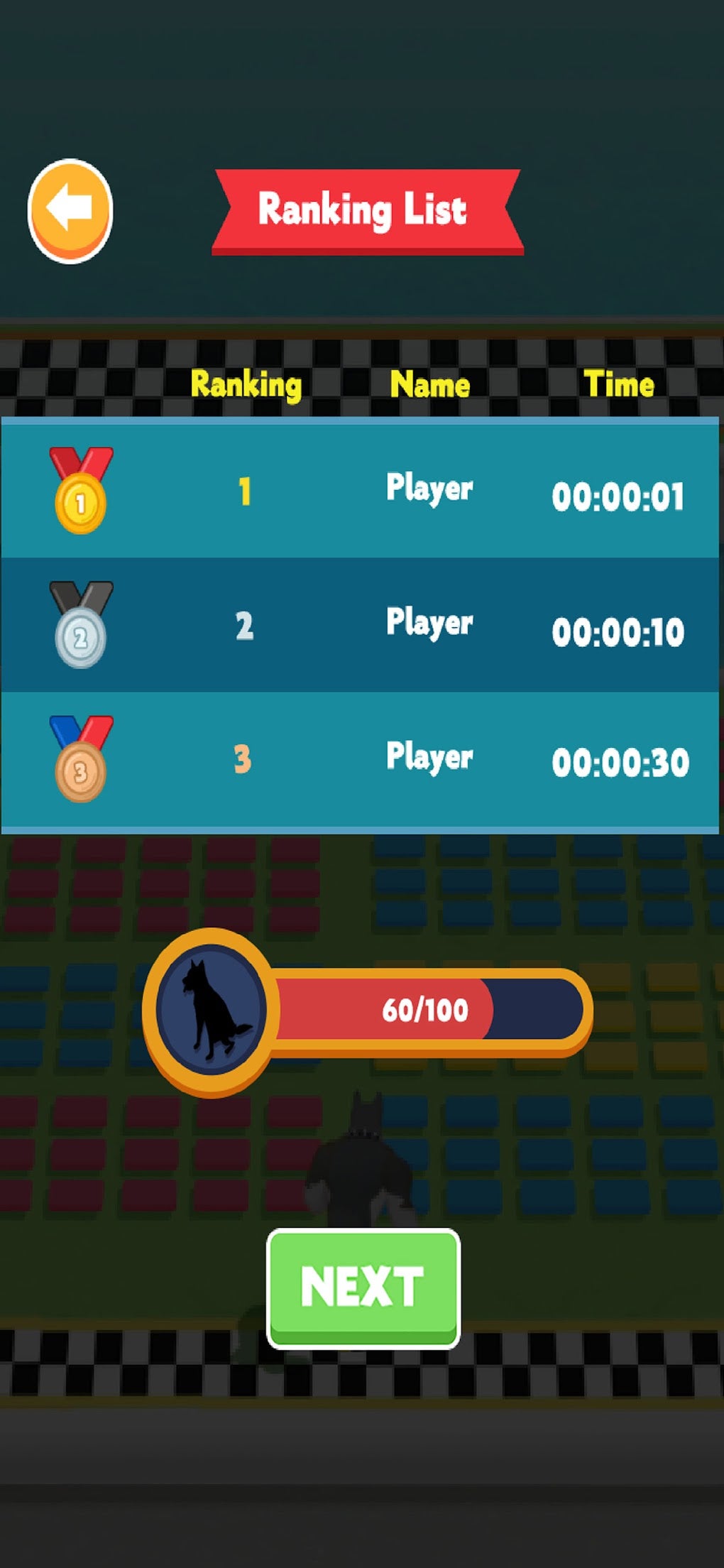 Orc Arena para Android - Descargar