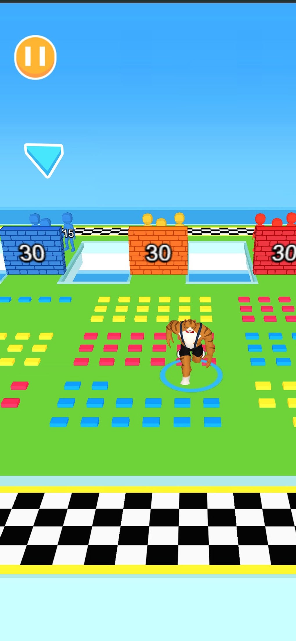 Orc Arena para Android - Descargar