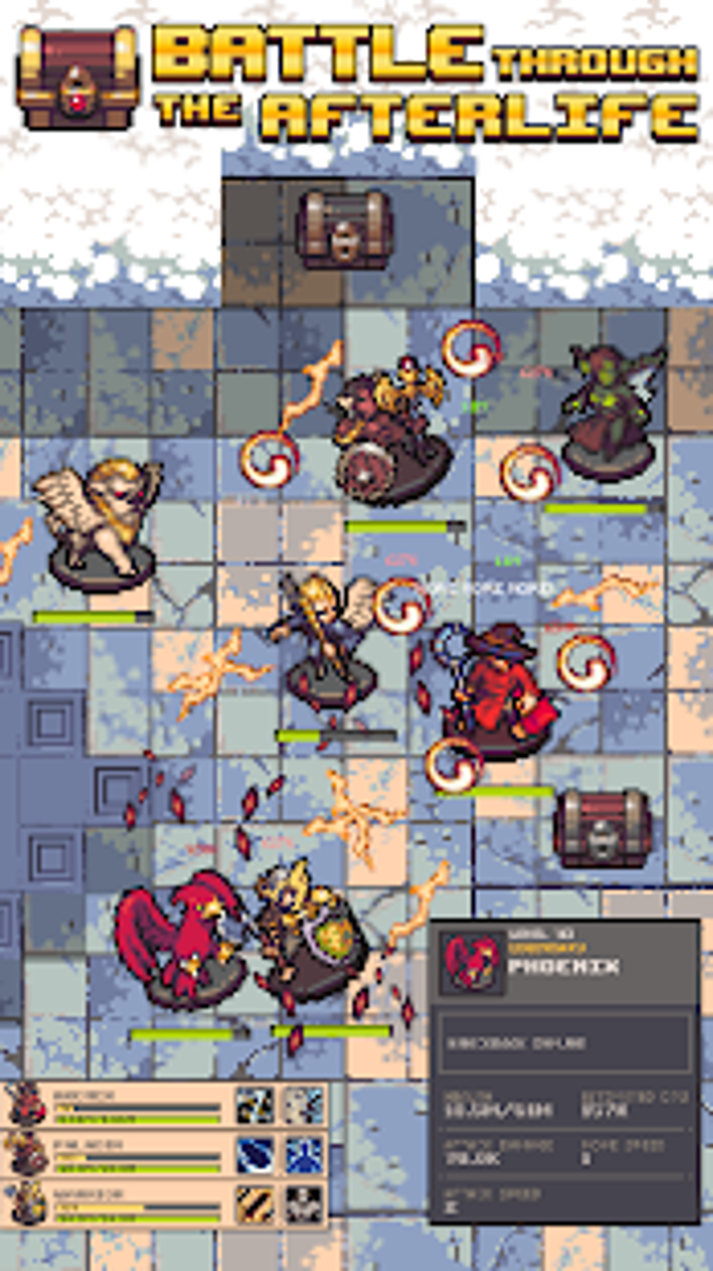 Idle Sword 2: Incremental Dungeon Crawling RPG APK for Android - Download