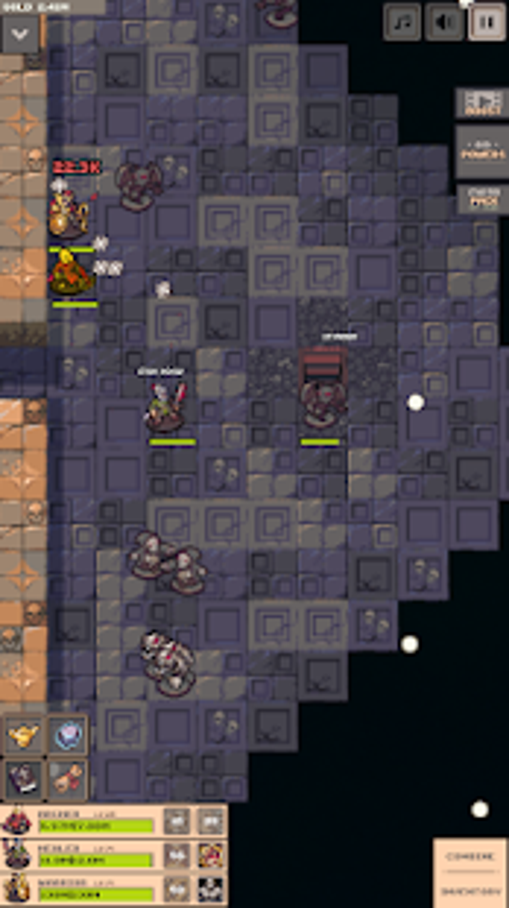 Idle Sword 2: Incremental Dungeon Crawling RPG APK для Android — Скачать