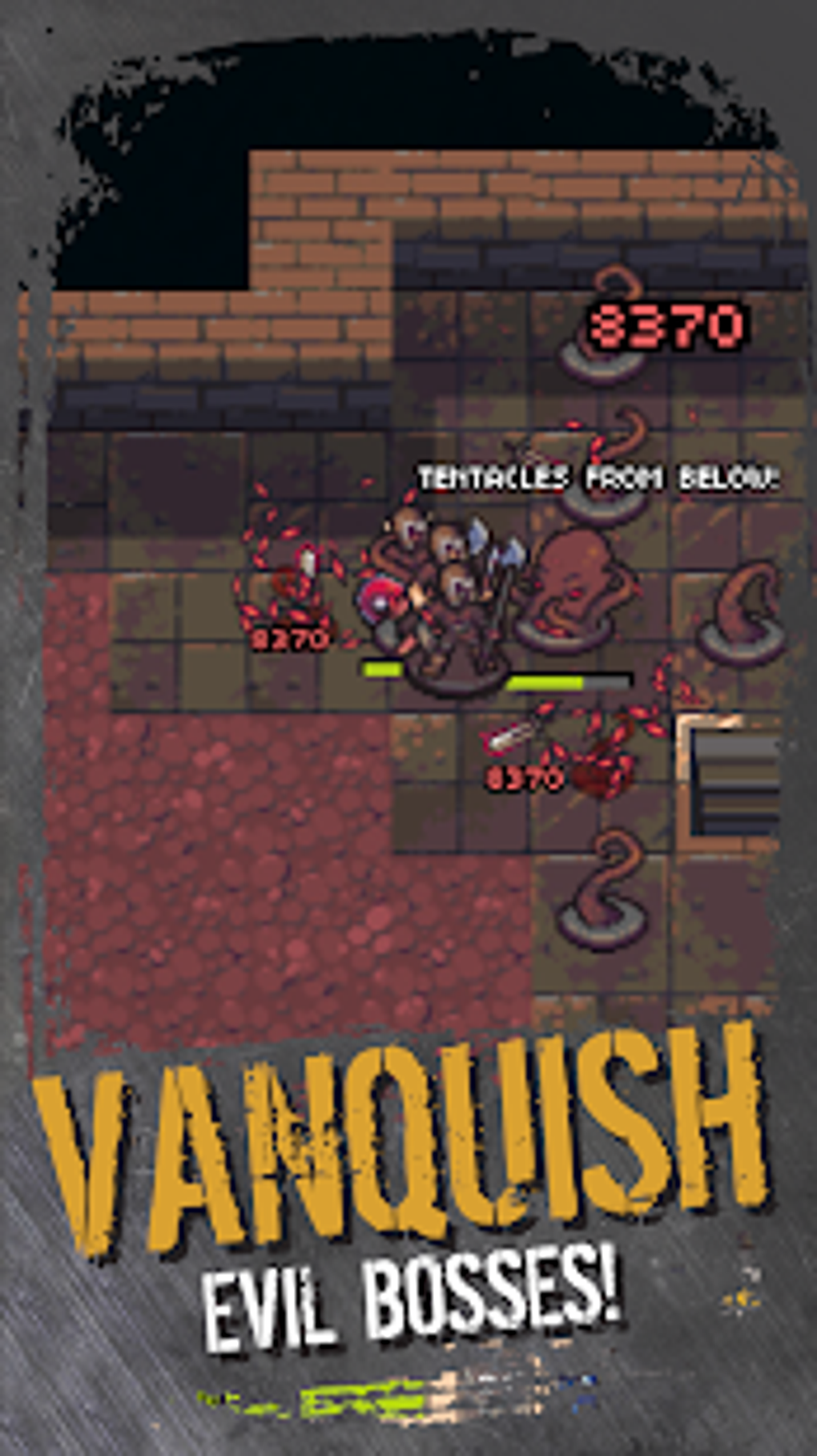 Idle Sword 2: Incremental Dungeon Crawling RPG APK для Android — Скачать