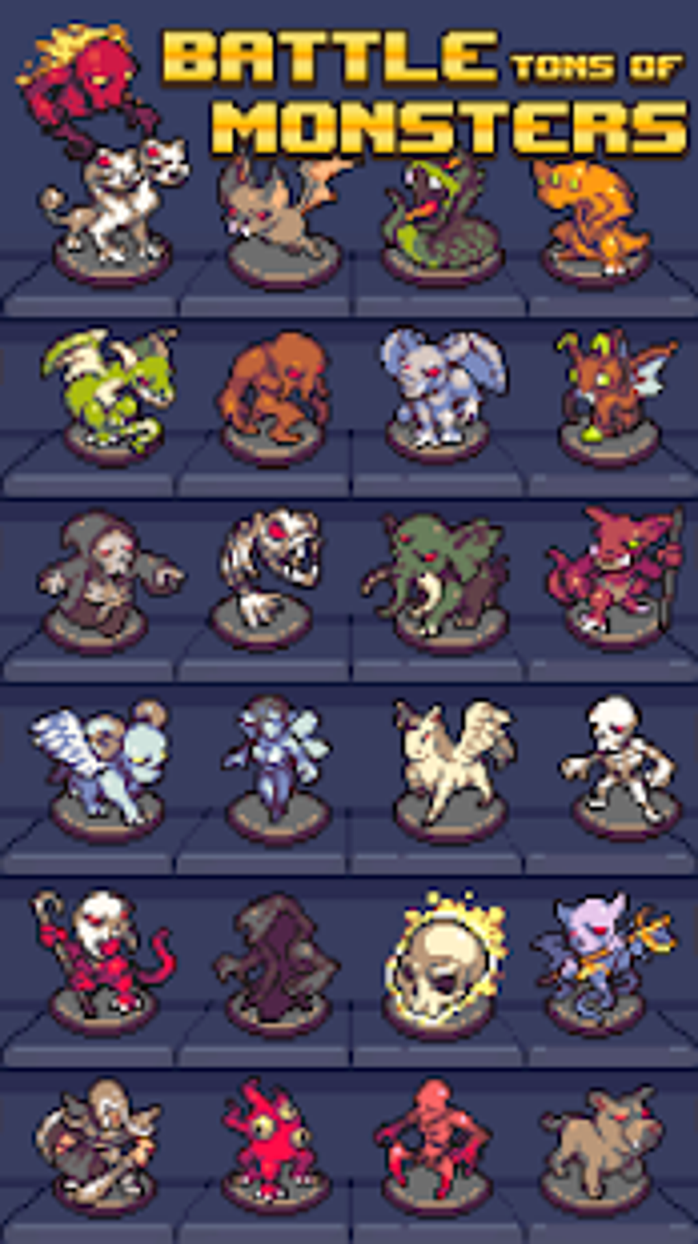 Idle Sword 2: Incremental Dungeon Crawling RPG APK for Android - Download