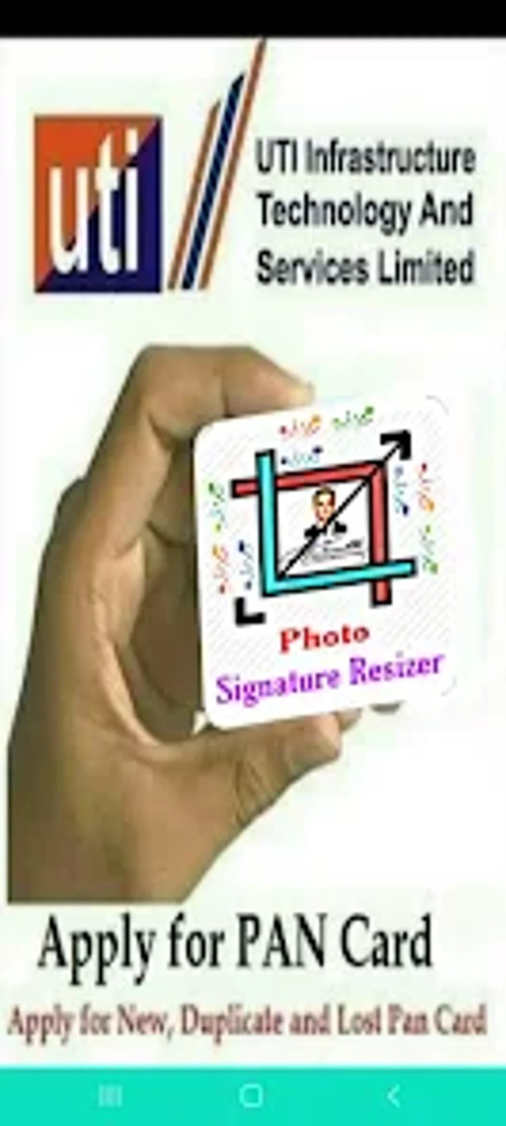 Android 용 Pan Resizer -Crop Photo Sign - 다운로드