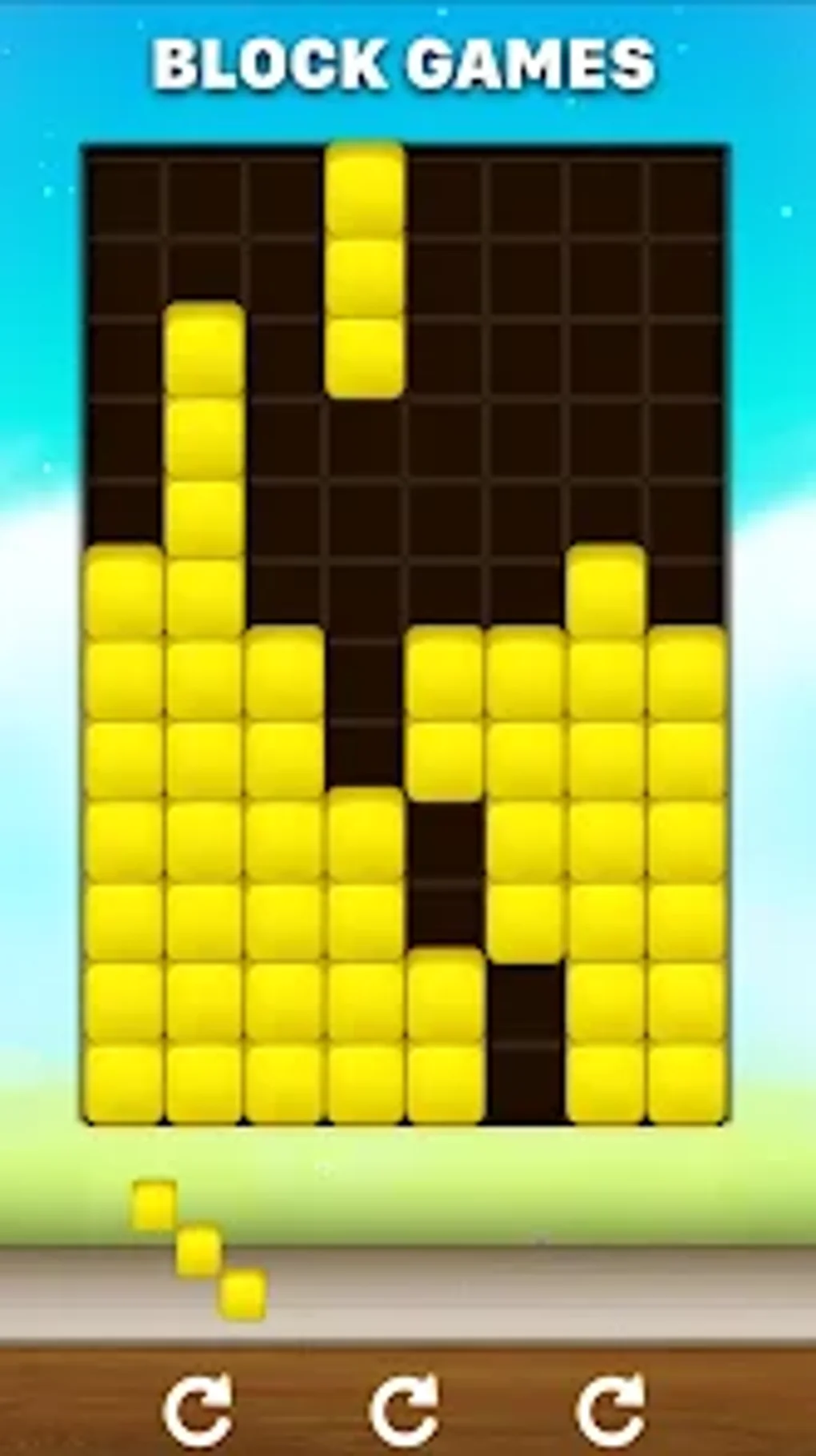 Block games block puzzle games for Android - Download